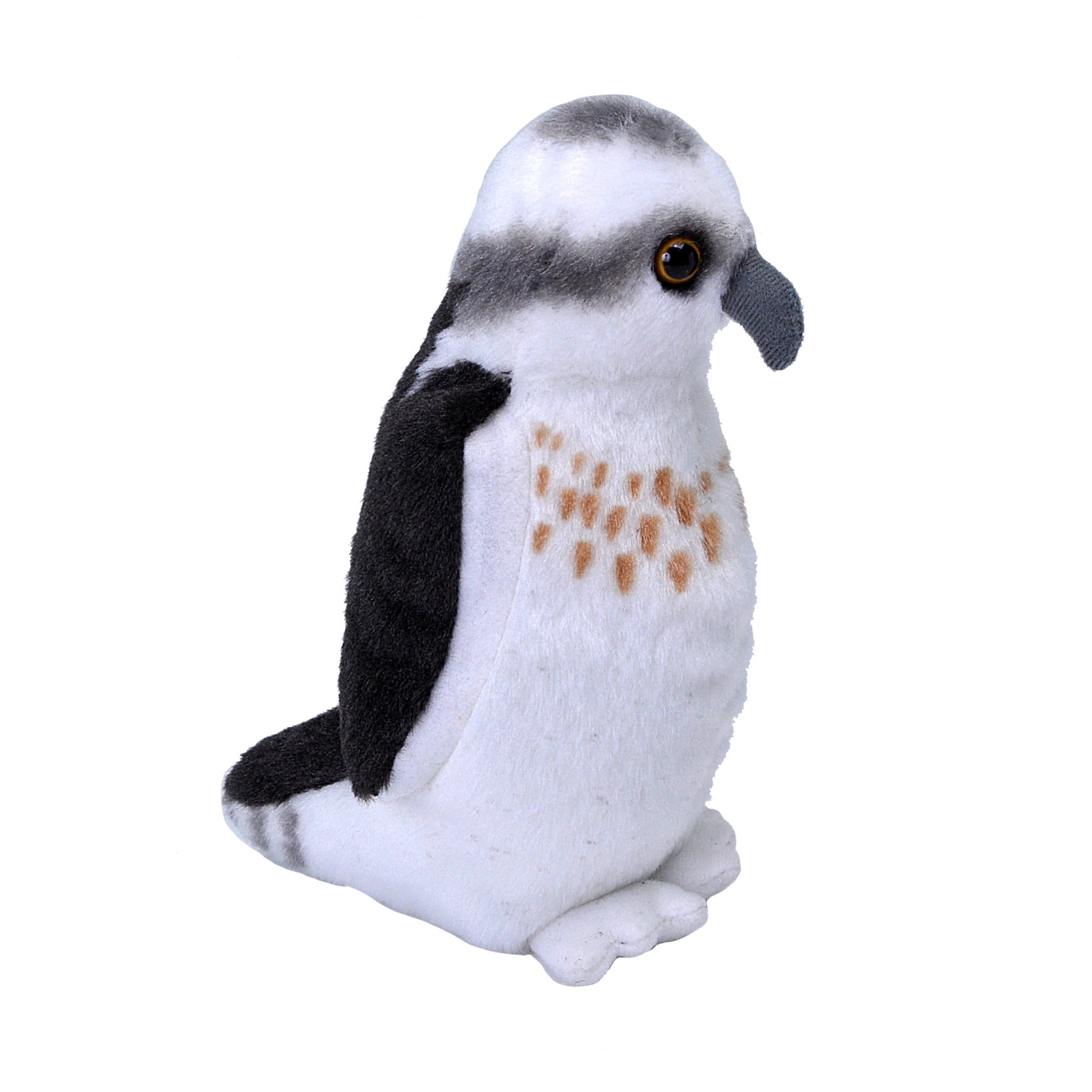 Wild Republic Audubon Bird Osprey Stuffed Animal, 5.5 Inches - Walmart.com