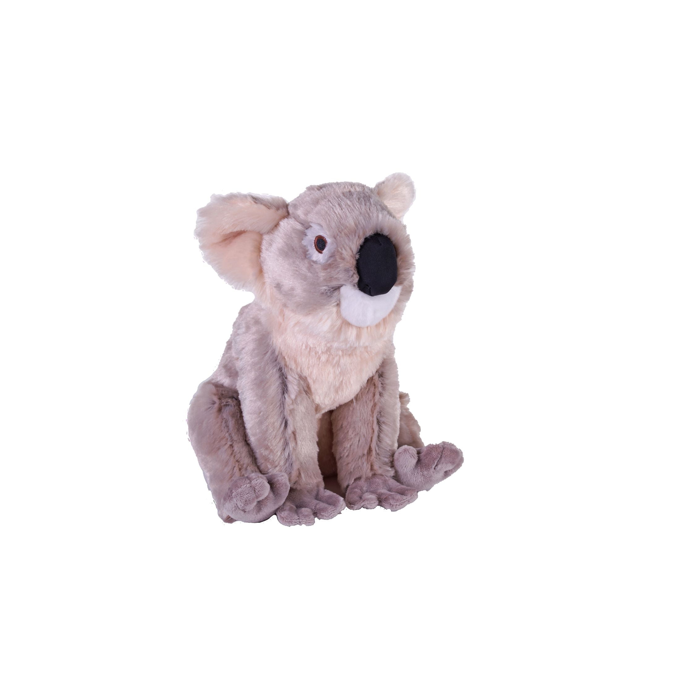 Wild Republic Cuddlekins Eco Koala Stuffed Animal, 12 Inches - Walmart.com