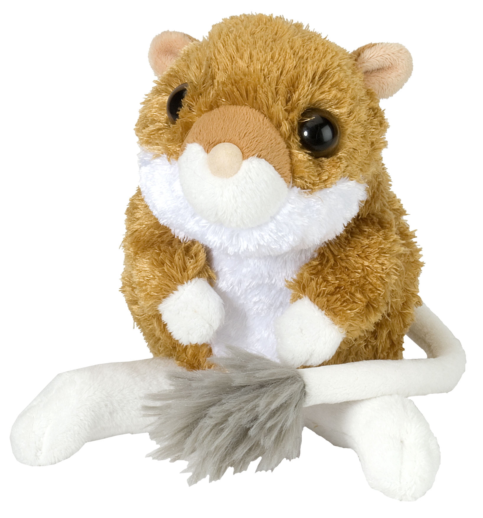Wild Republic Kangaroo Rat Plush, Stuffed Animal, Plush Toy, Gifts for ...
