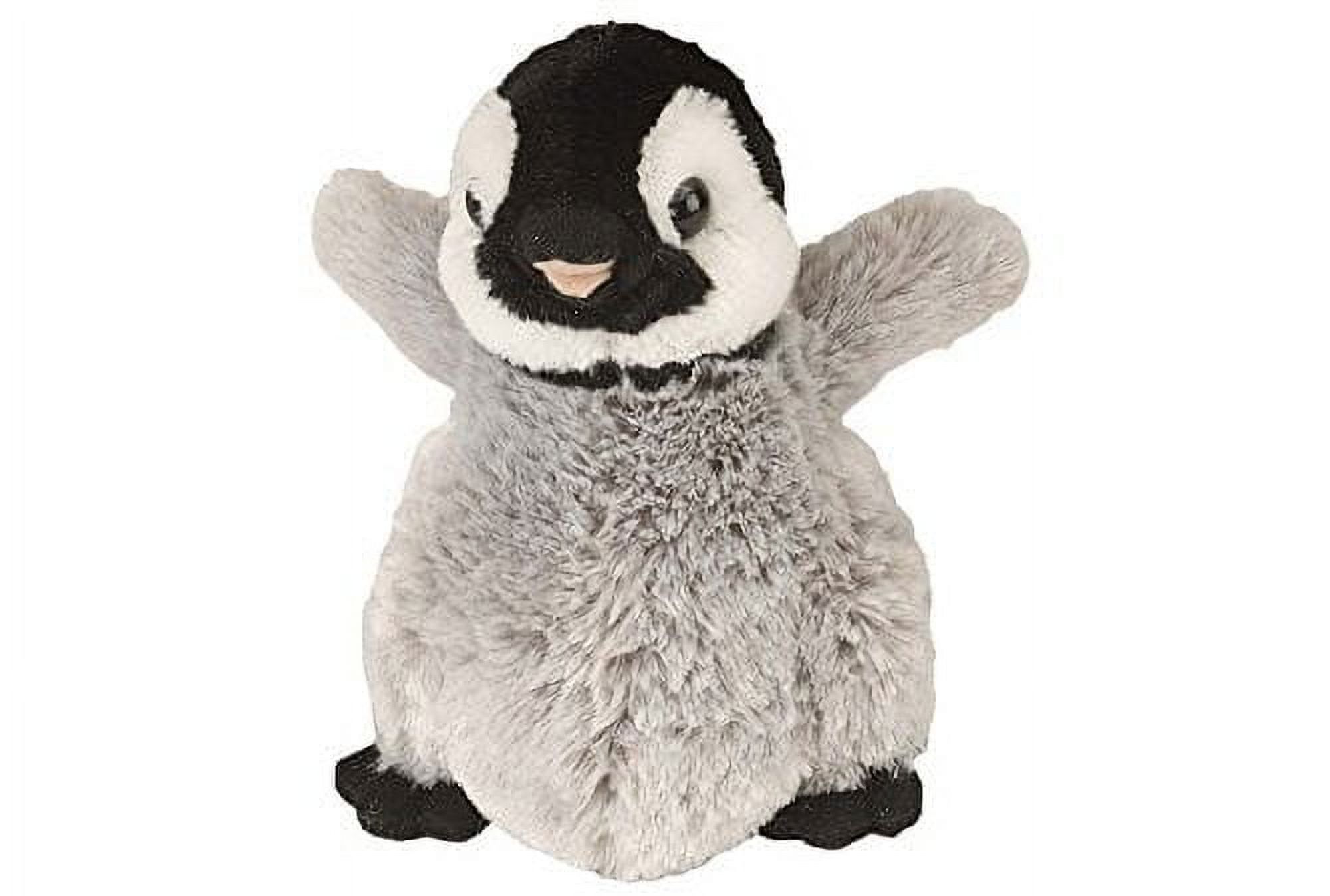 Wild Republic - Cuddlekins - Playful Penguin - 8" - Walmart.com
