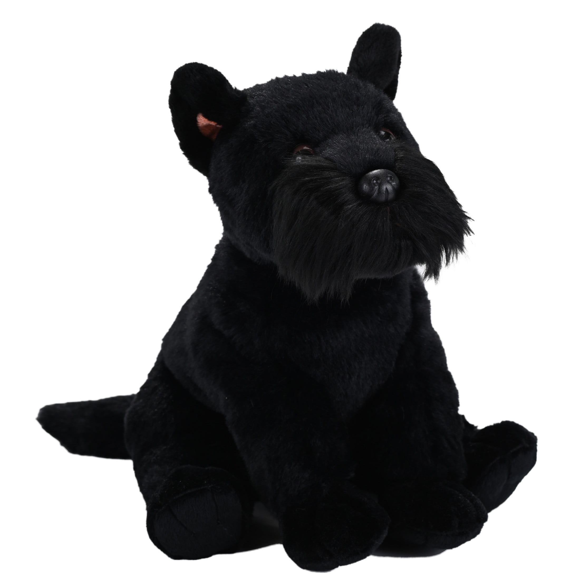 Wild Republic Cuddlekins Scottish Terrier Plush - Walmart.com