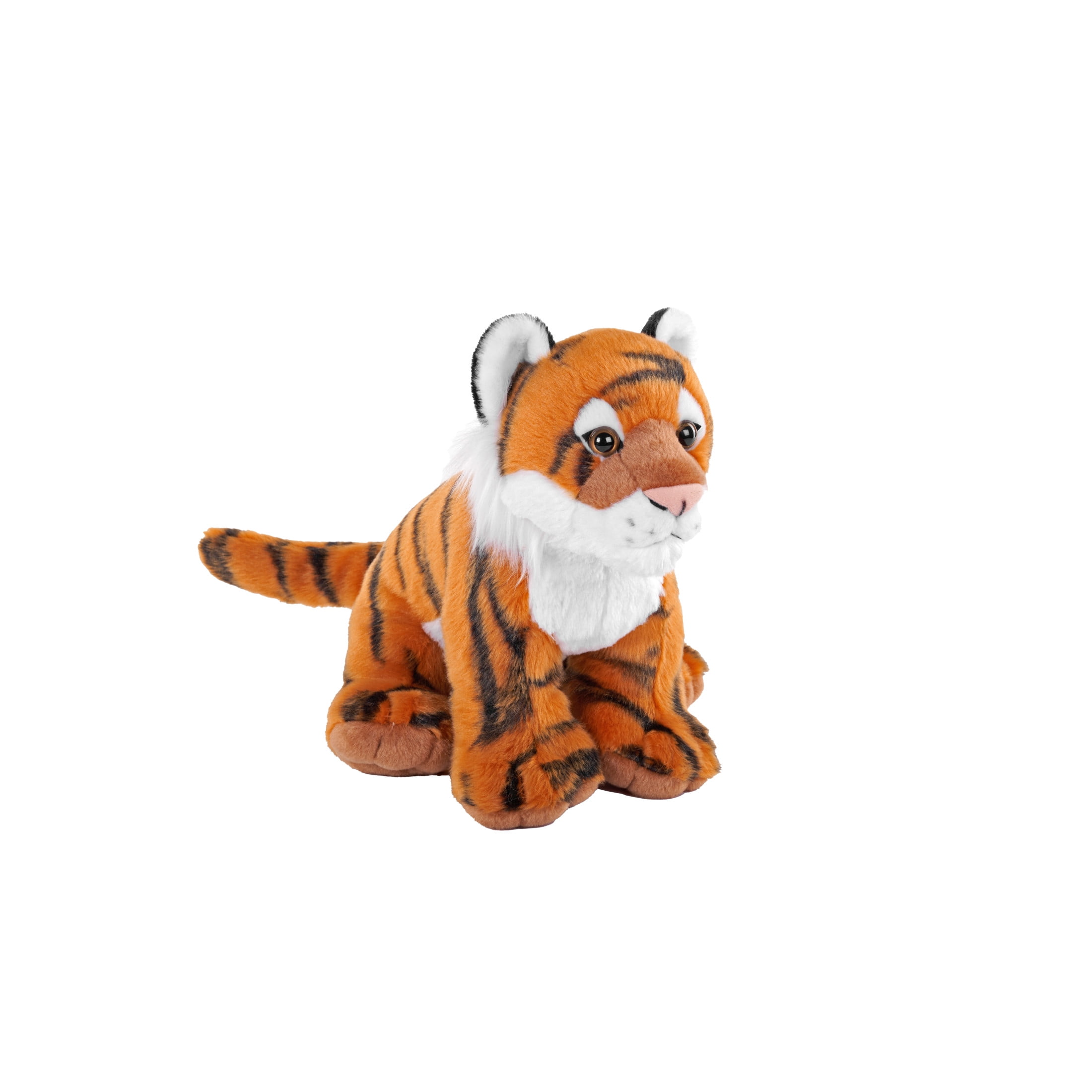 Wild Republic Cuddlekins Tiger Stuffed Animal, 12 Inches - Walmart.com