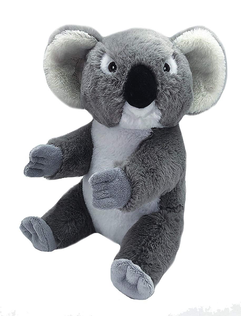 Wild Republic EcoKins Mini Koala Stuffed Animal 8 inch, Eco Friendly ...