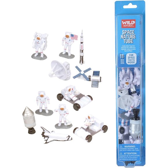 Astronaut Toys