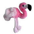 Wild Republic Flamingo Plush, Stuffed Animal, Plush Toy, Gifts for Kids ...