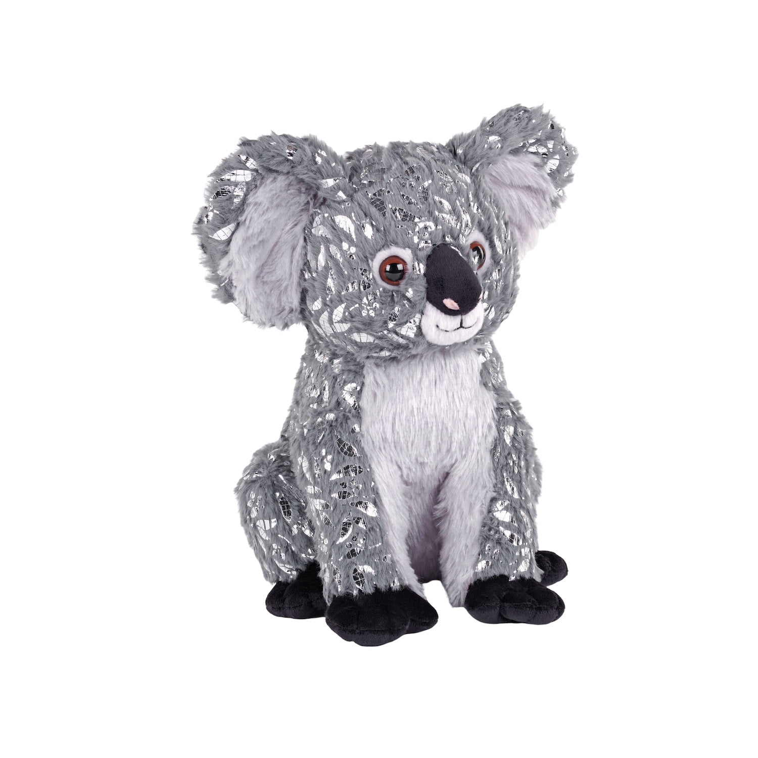 Wild Republic Foilkins Koala Stuffed Animal, 12 Inches - Walmart.com