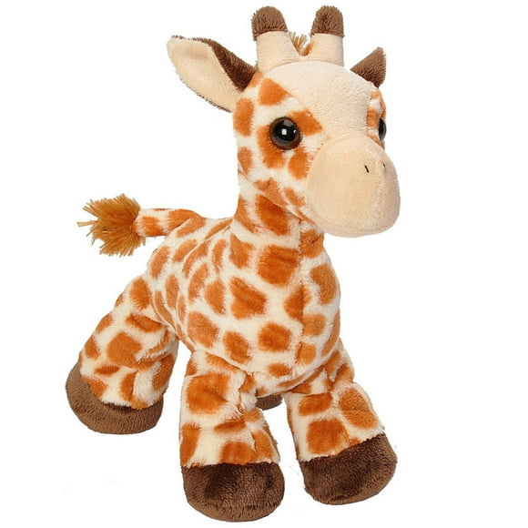 Stuffed Giraffes