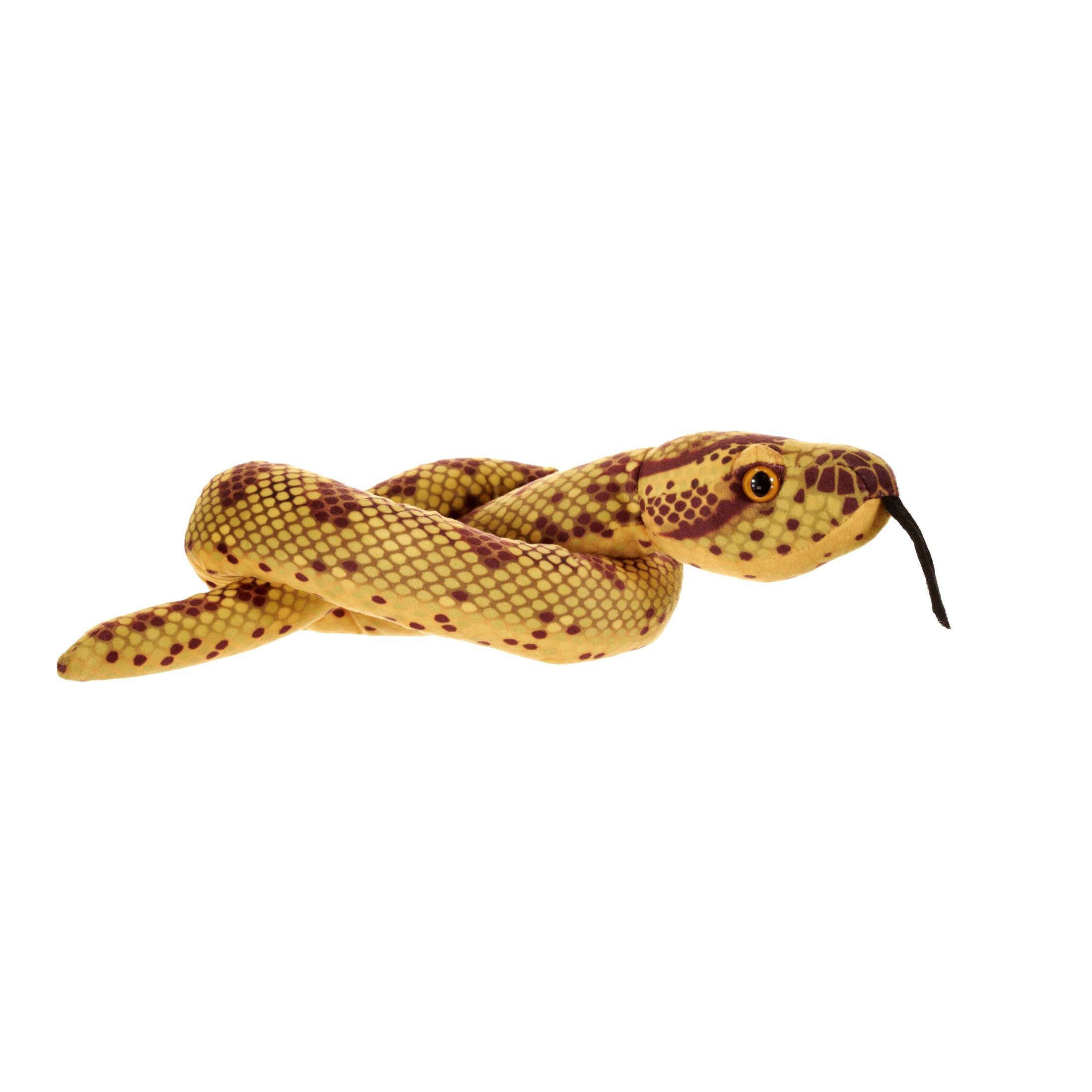 Wild Republic Green Snakes Anaconda Stuffed Animal, 36 Inches - Walmart.com