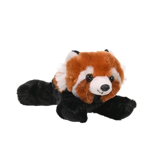 Wild Republic Red Panda Stuffed Animal, Plush Toy, Gifts for Kids, Hug ...