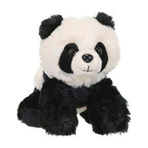 Small Panda Stuffed Animal