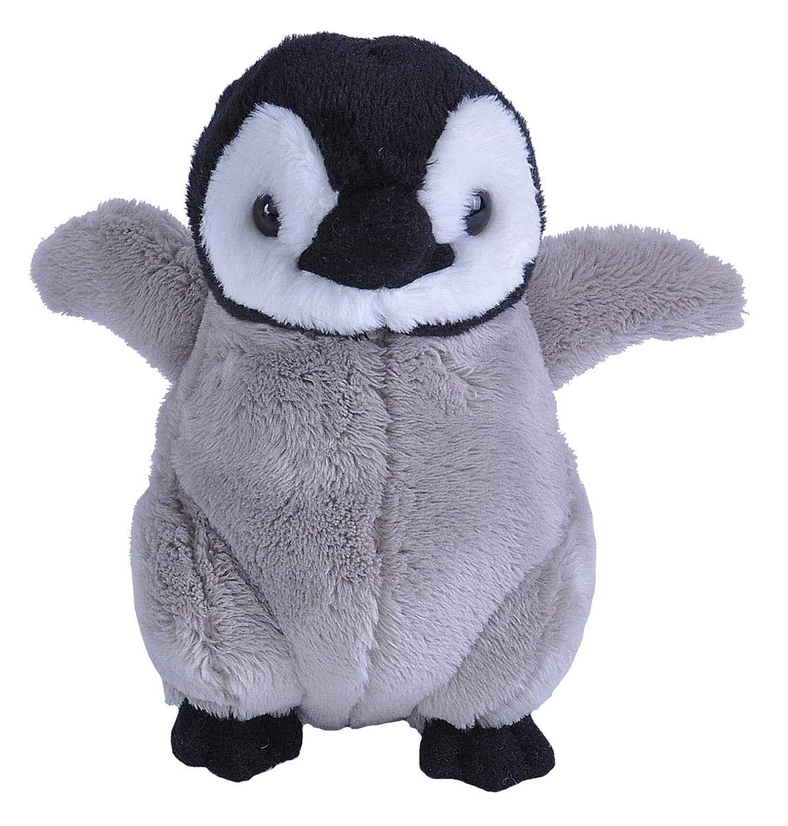 Wild Republic Penguin Plush, Stuffed Animal, Plush Toy, Kid Gifts ...