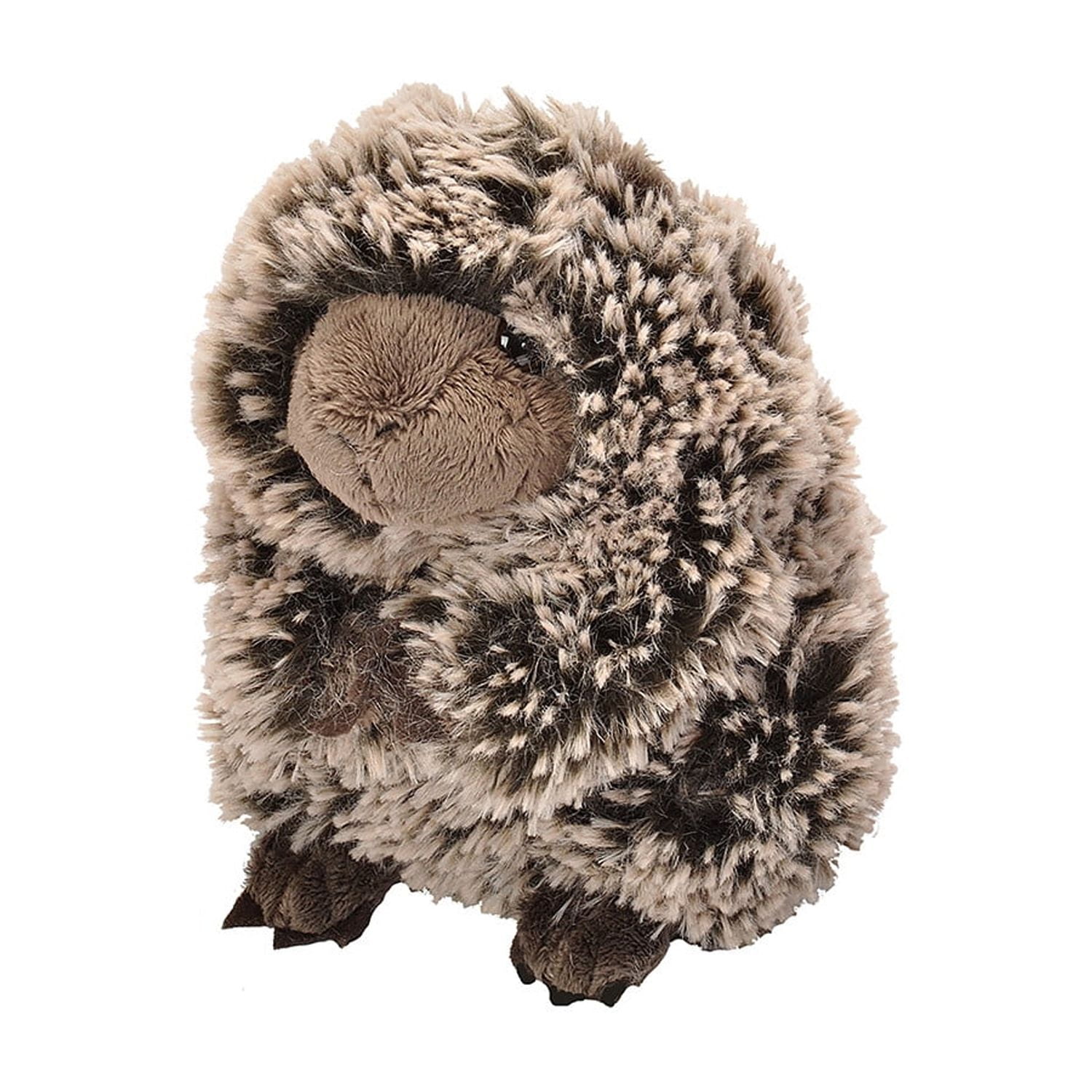 Wild Republic Cuddlekins Mini Plush Porcupine Stuffed Animal, 8 Inches ...