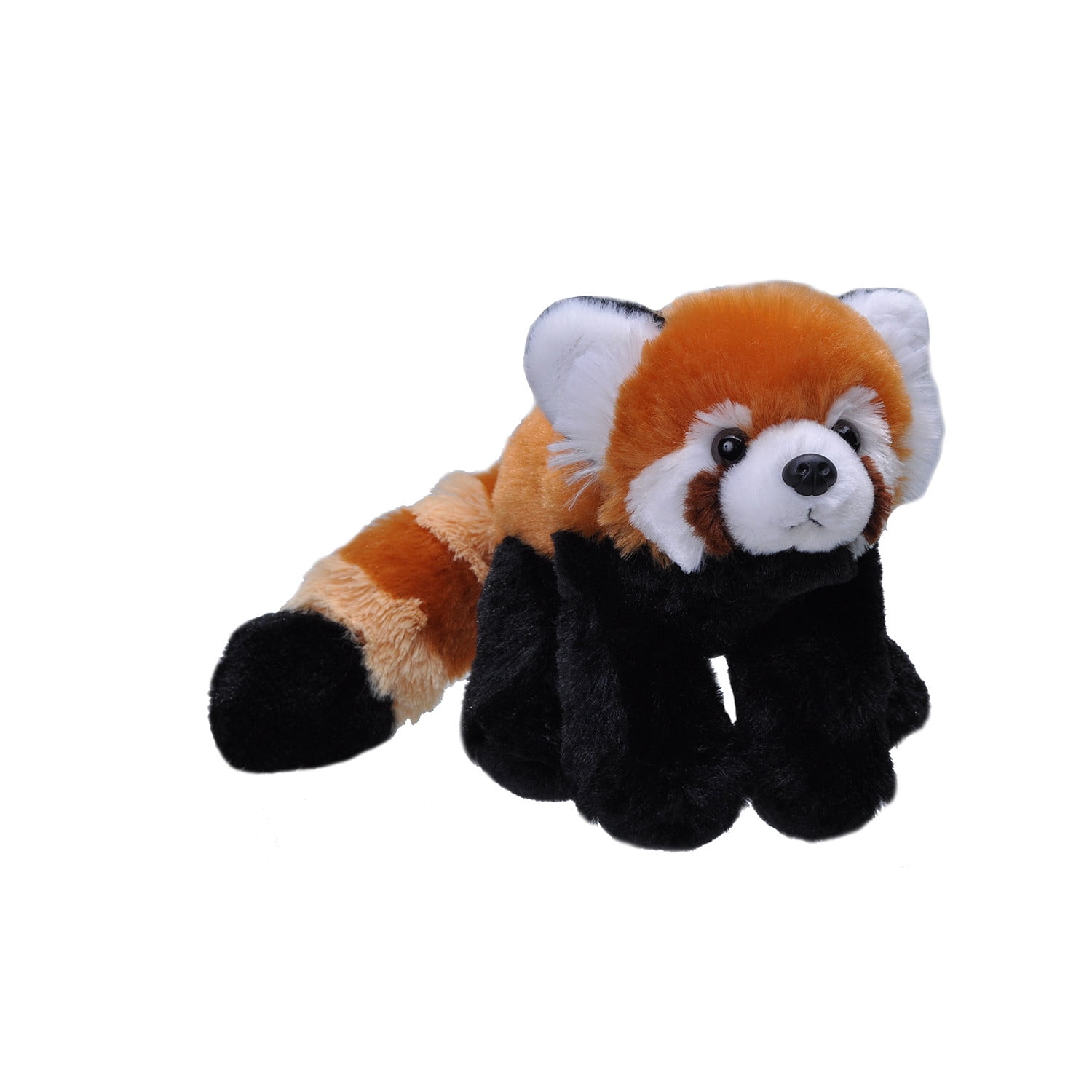 Wild Republic Cuddlekins Mini Red Panda Stuffed Animal, 8 Inches ...