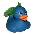 Wild Republic Rubber Duck, Peacock, Gift for Kids, Great Gift for Kids ...