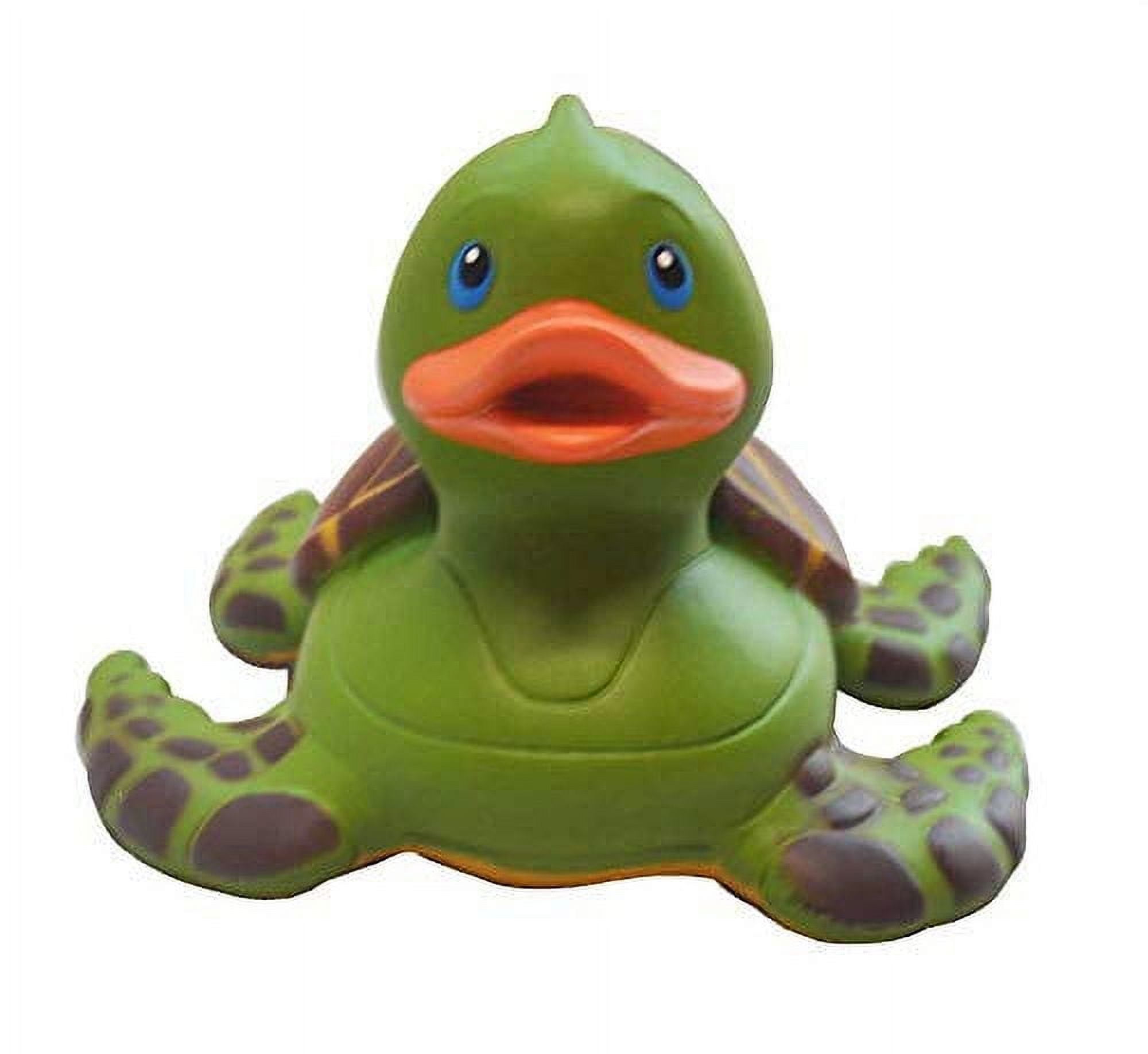 Wild Republic Rubber Ducks, Bath Toys, Kids Gifts, Pool Toys, Water ...