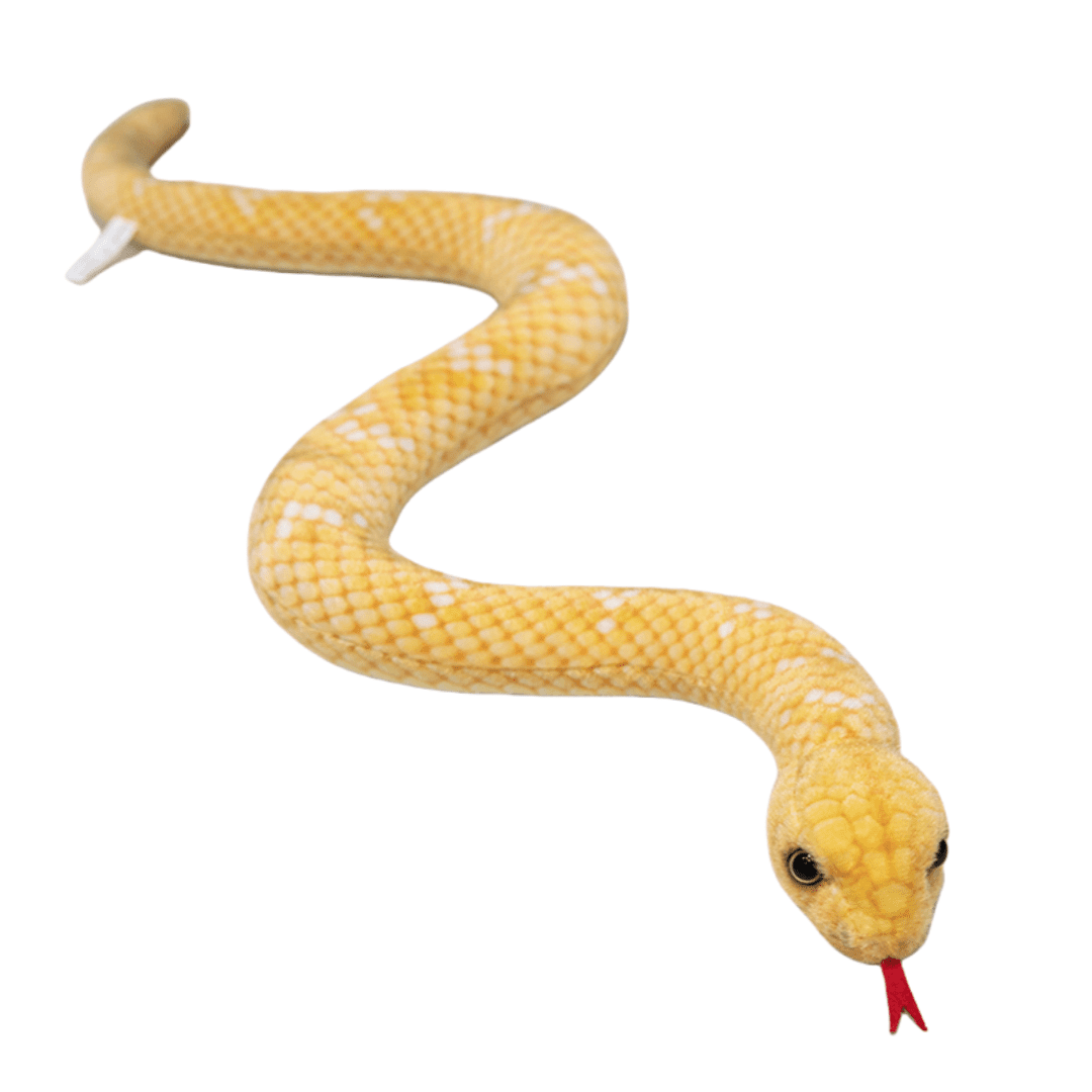 Wild Republic Snake Stuffed Animal -19.7 '' Realistic Reptile Toy ...