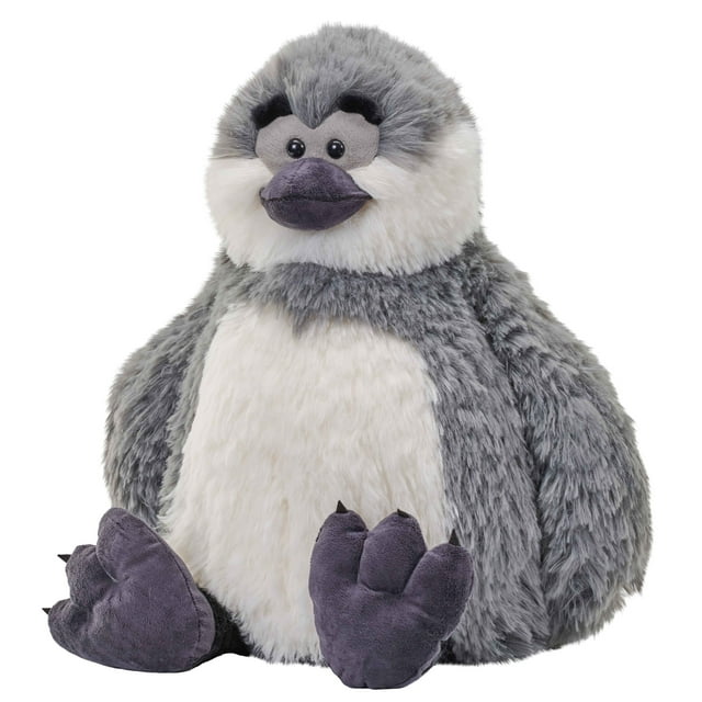 Wild Republic Snuggleluvs Penguin Stuffed Animal, 15 Inches - Walmart.com