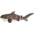 Wild Republic Tiger Shark Plush, Stuffed Animal, Plush Toy, Gifts for ...