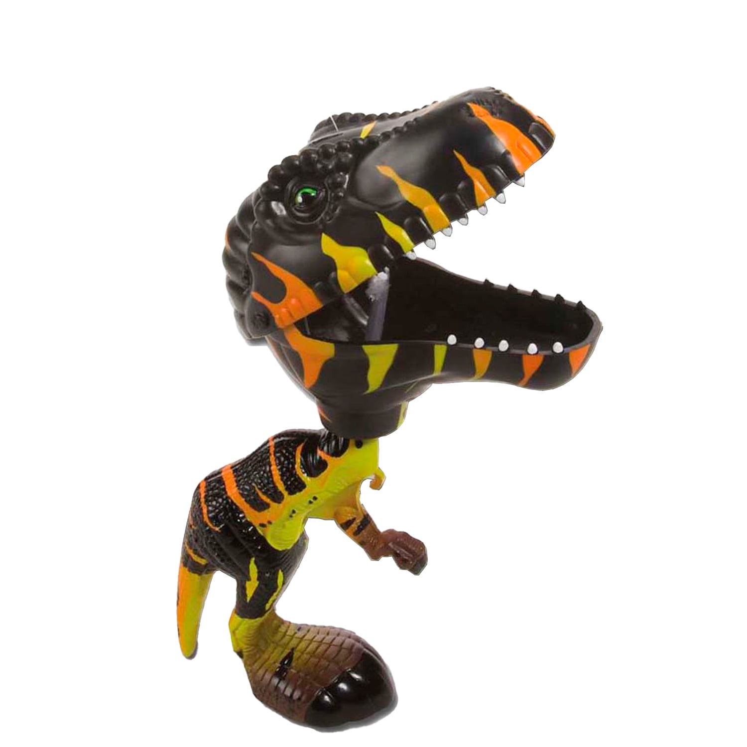 Wild Republic Chomper Velociraptor Figurines - Walmart.com