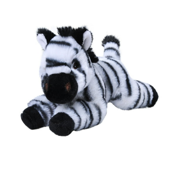 Explore Plush Zebra Toys and Stuffed Animals for Kids and Collectors