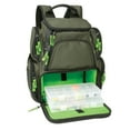 Wild River Multi-tackle Small Backpack W-2 Trays - Walmart.com