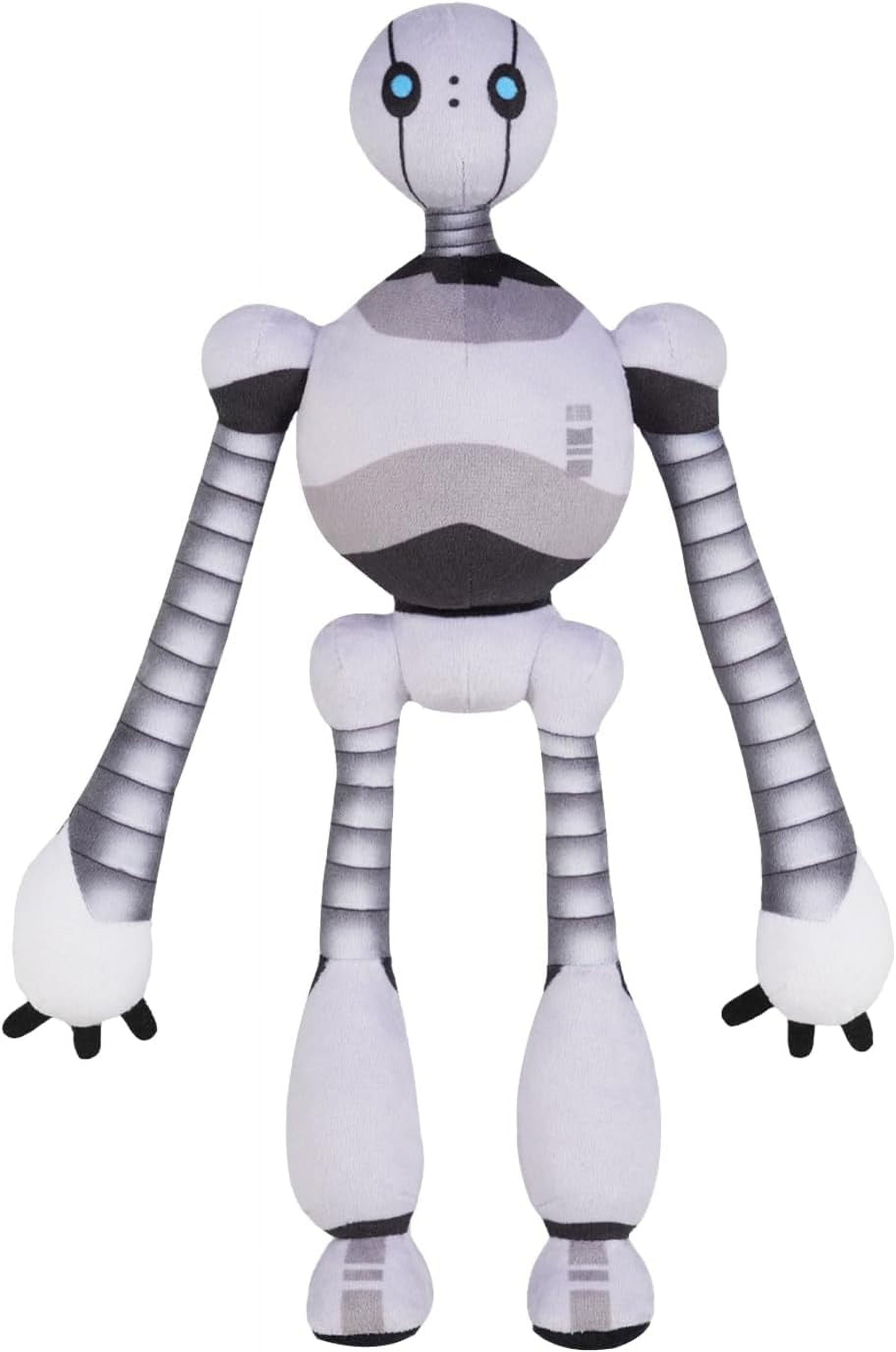 Wild Robot Plush Toy, The Wild Robot Toys Game Collectible Stuffed ...