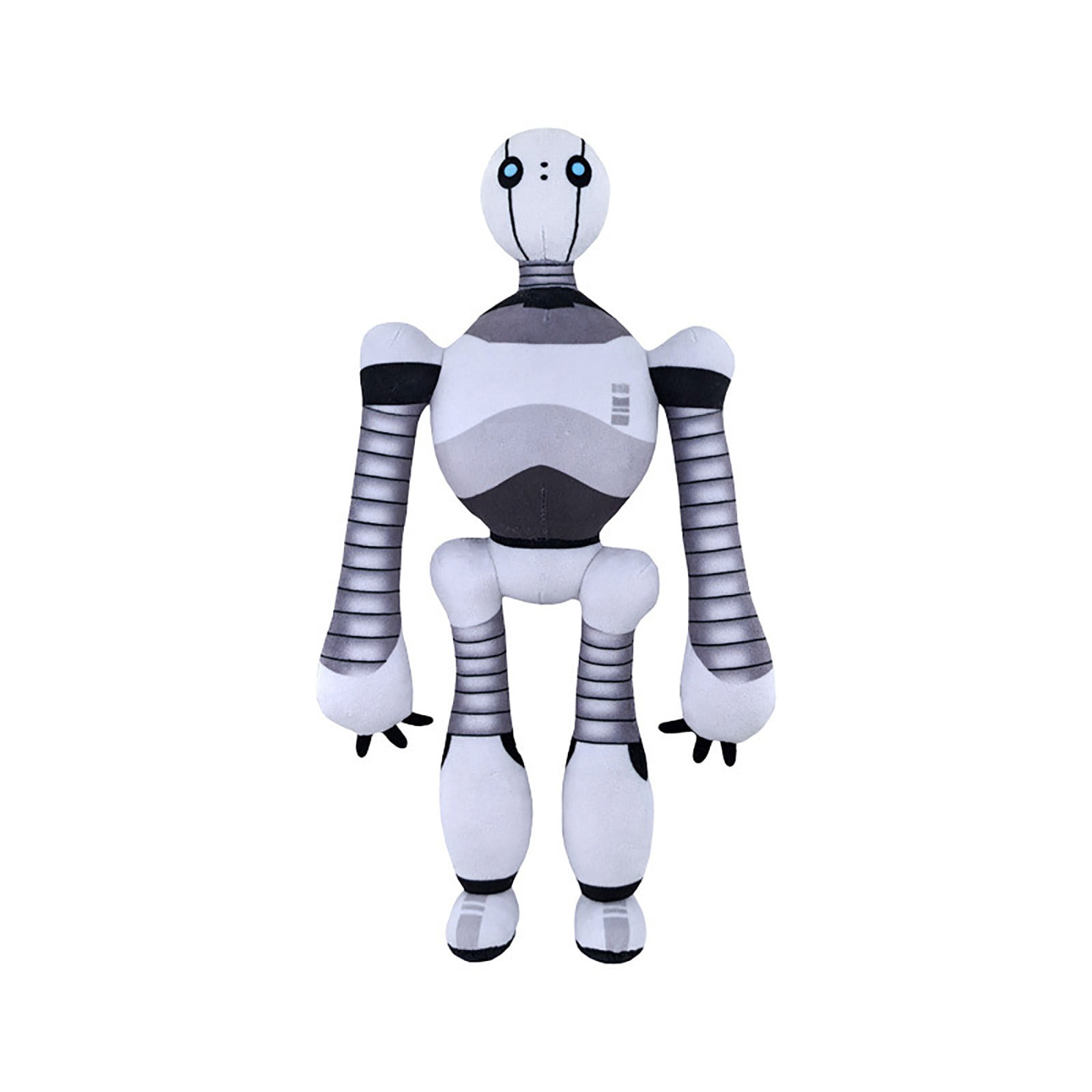 Wild Robot Plush Toys & Movable Torso Plush Companion Dolls & Gifts for ...