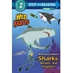 Step into Reading: 5 Wild Creature Adventures! (Wild Kratts) (Paperback) - Walmart.com