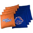 Wild Sports Collegiate Boise State Xl Bean Bag Set