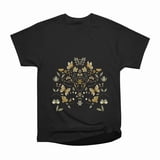 Wild Spring Garden T-Shirt Tee Gift For Him Merch For Her Apparel For ...