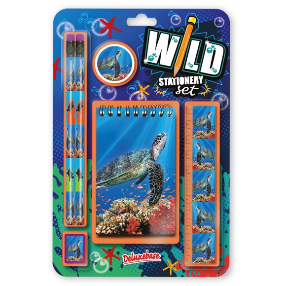 Girls Stationery Sets