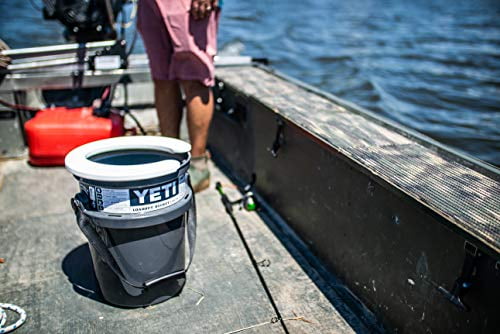 Wild Stool for YETI Load Out & All 5 Gallon Buckets - Walmart.com