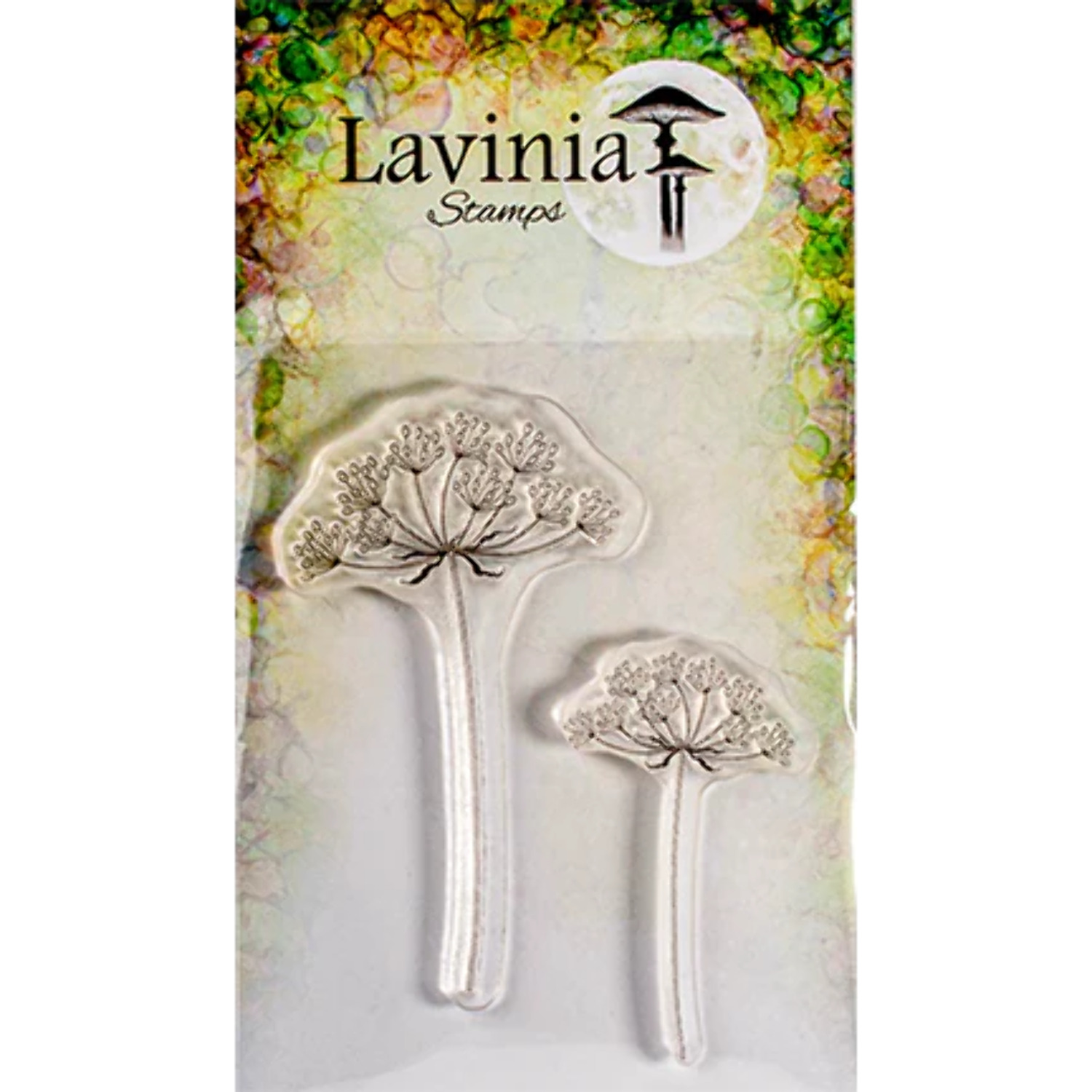 Wild Summer Flower by Lavinia Stamps - Walmart.com