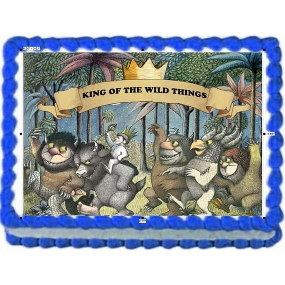 Printing Edible Images