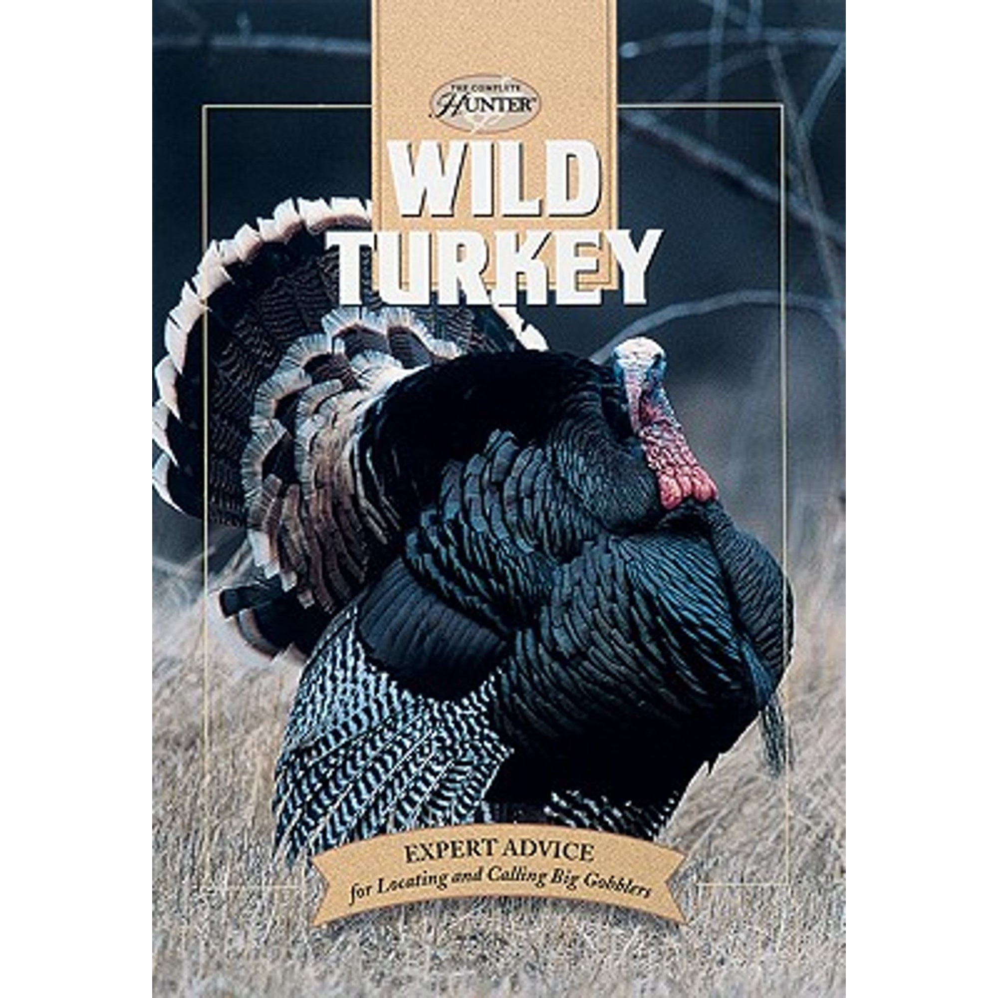 Calling Wild Turkeys