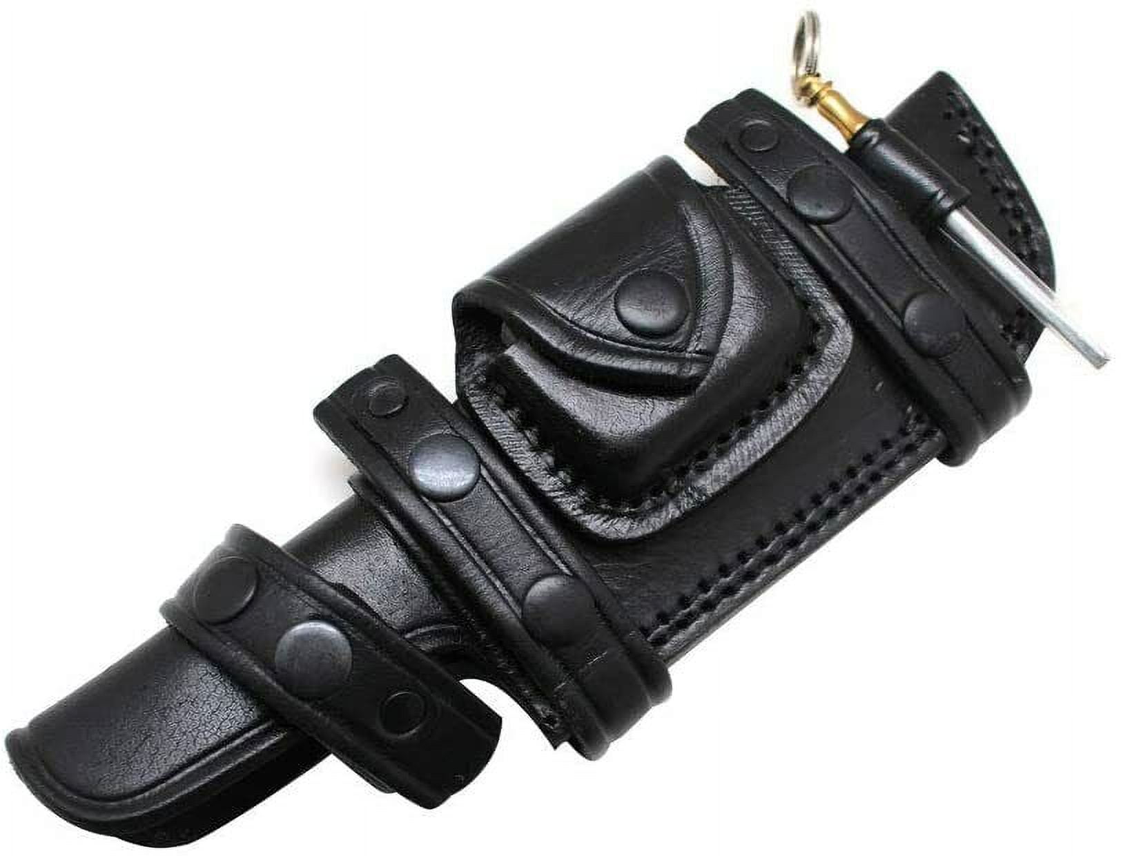 Wild Turkey Handmade Collection Handmade Bush Craft Tracker/Skinner ...