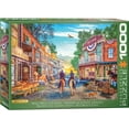 Wild West Country Jigsaw Puzzles - Walmart.com