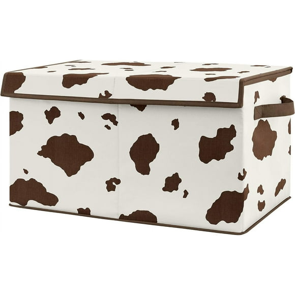 Cow Storage Bin