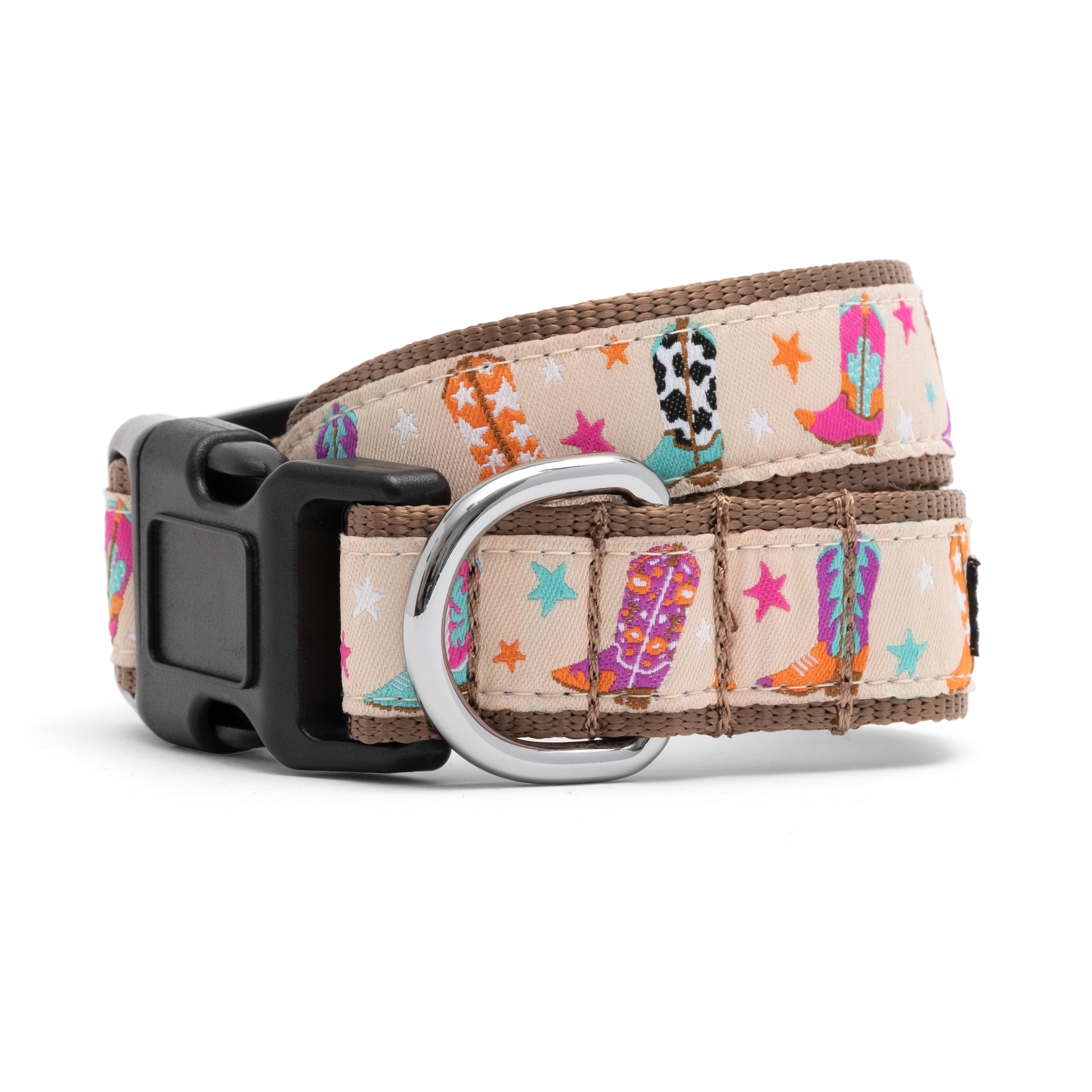 Wild Wild West Collar - Walmart.com