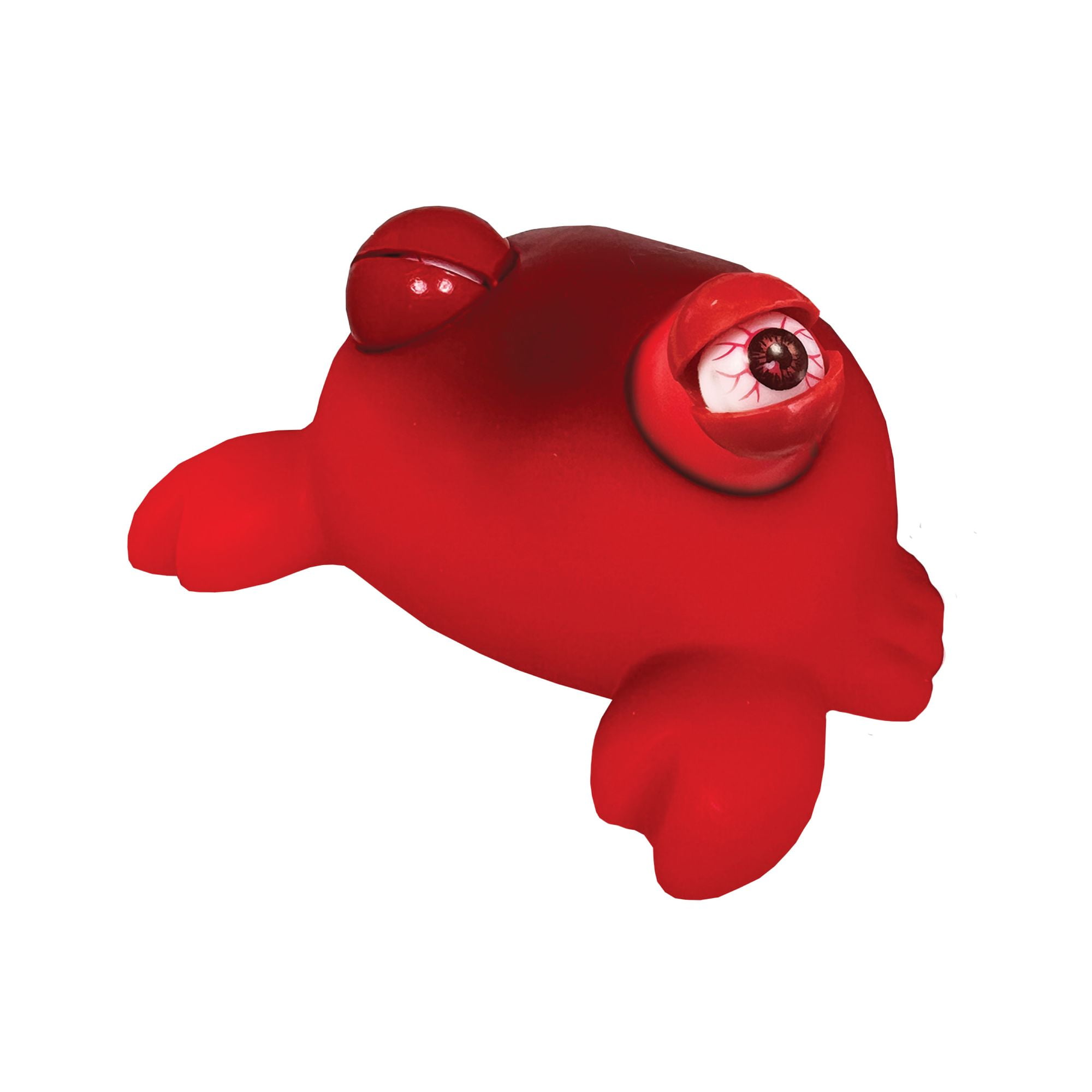 Wild Winkers - Crab from Deluxebase. Squeeze Toy Crab with Popping Eyes ...