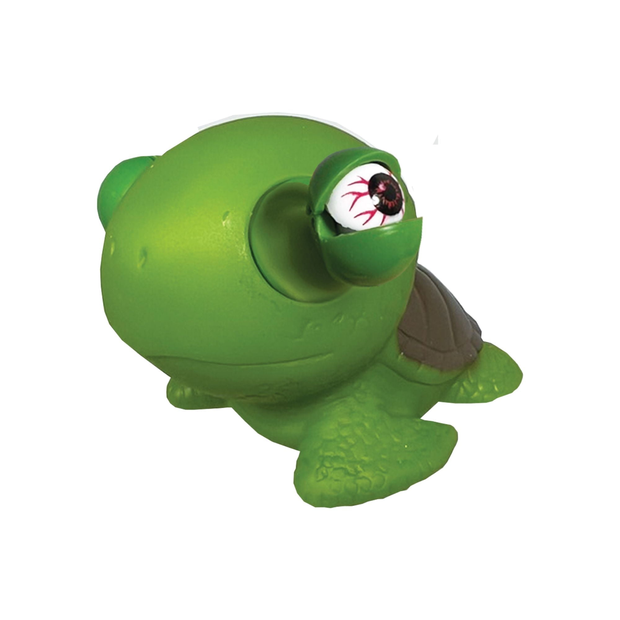 Wild Winkers Sea Turtle Squeeze Toy with Popping Eyes – Stress Fidget ...