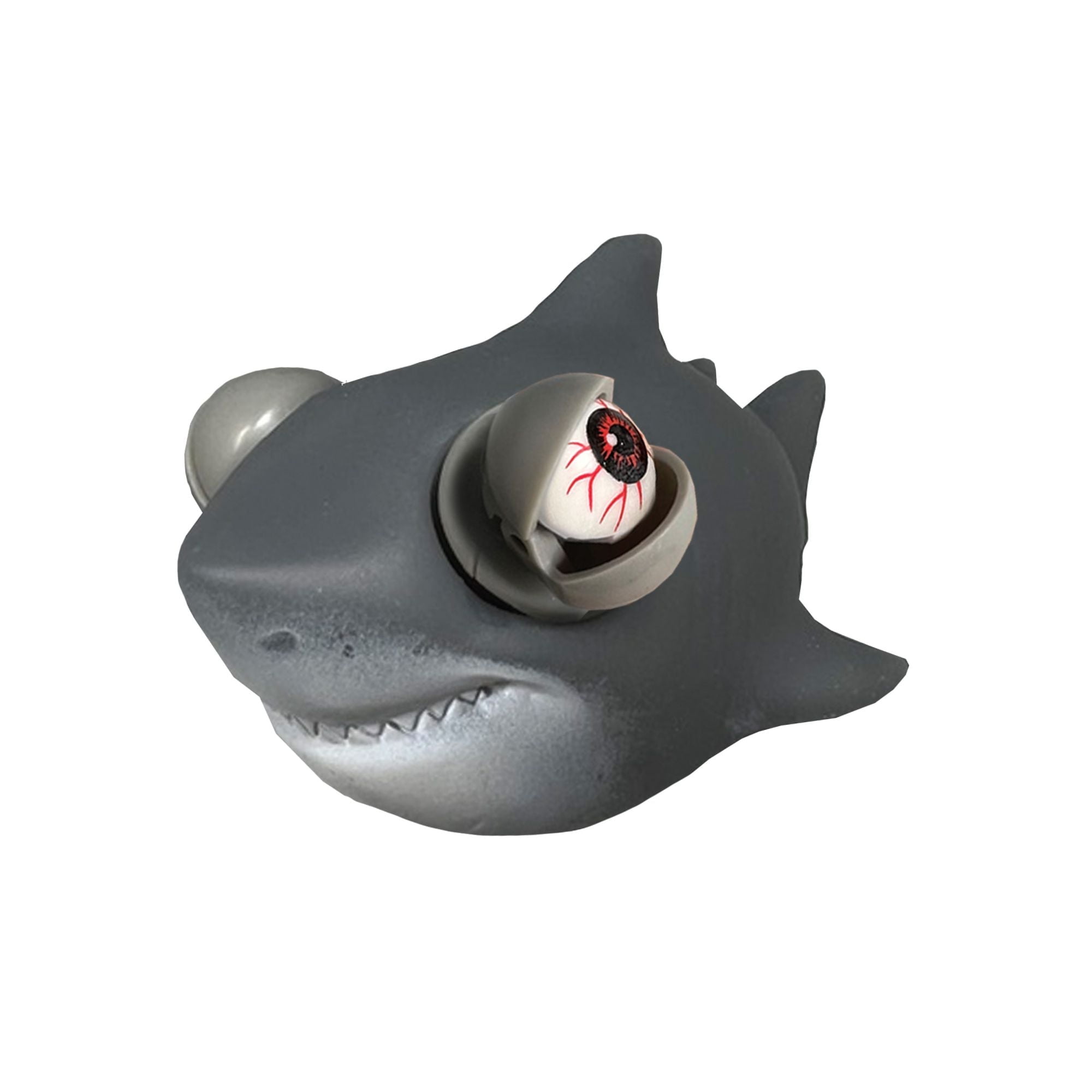 Wild Winkers Shark by Deluxebase – Squeeze Toy with Popping Eyes ...