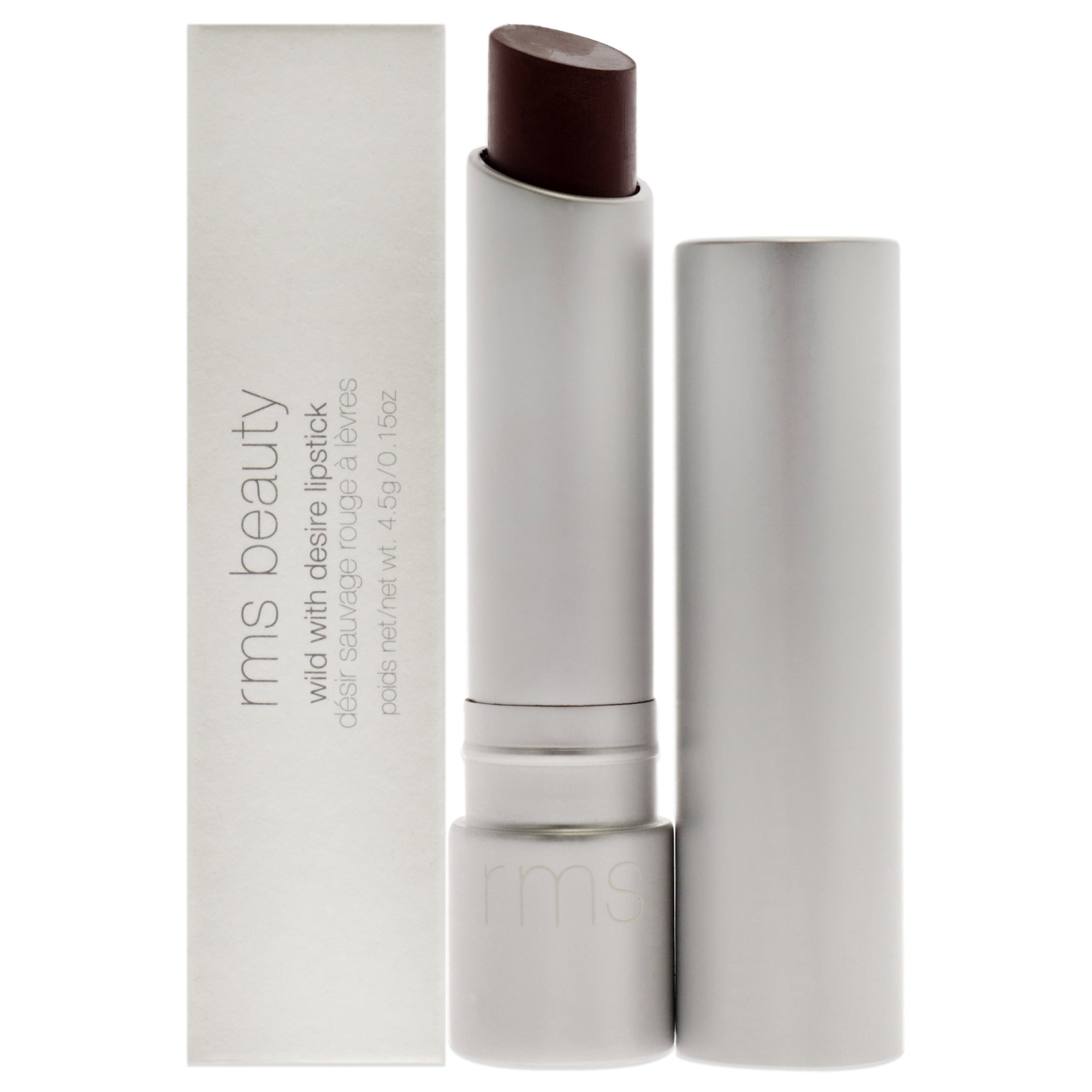 Wild With Desire Lipstick - Nightfall - Walmart.com