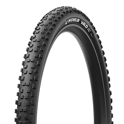 Wild XC Performance Mountain Bike Tire, 29x2.35, Folding, Tubeless ...