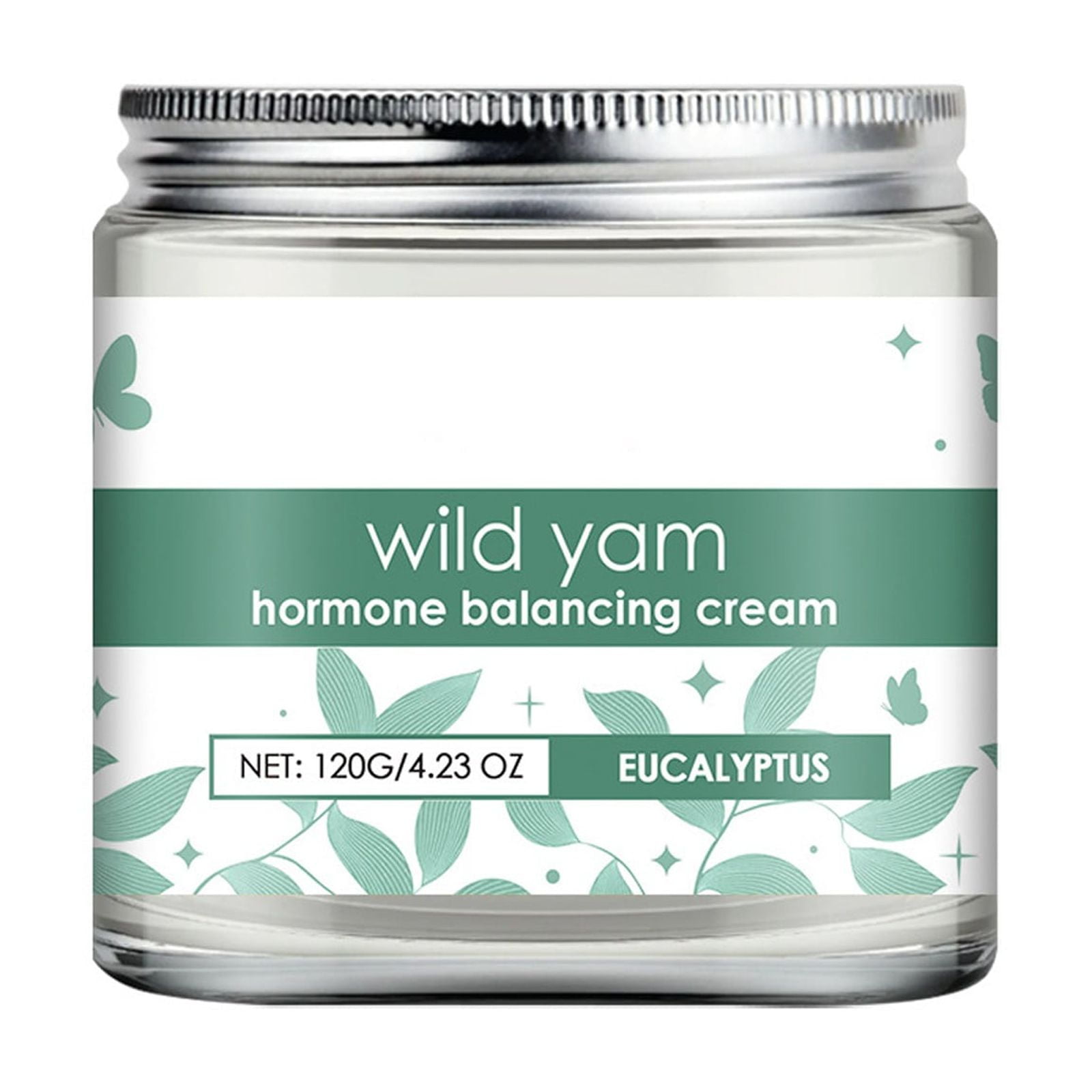 Wild Yam Organic Organic Wild Yam Feminine Menopause Support Organic
