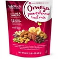 WildRoots Omega Powerhouse Trail Mix (24 oz.) - Walmart.com