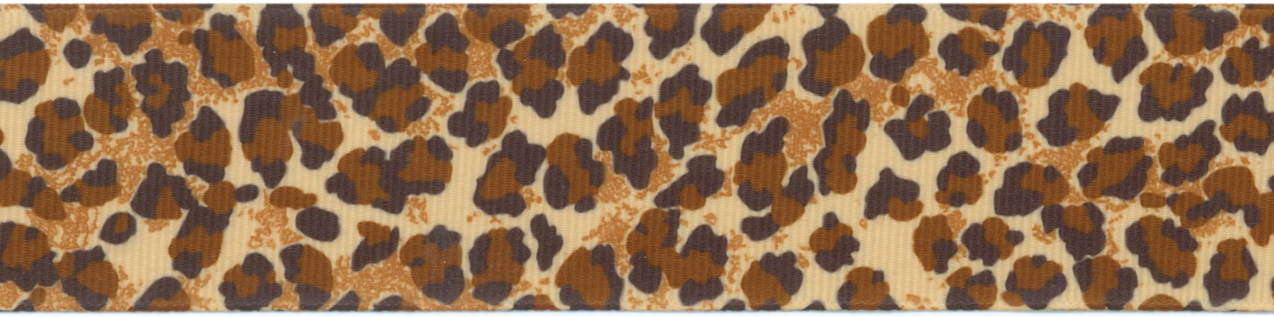 Wildcat Ribbon 1-1/2"X9'-Natural - Walmart.com