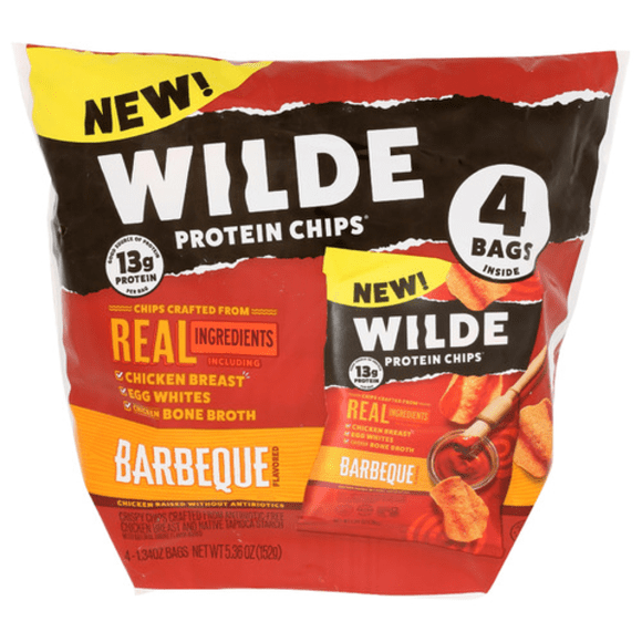 WILDE Chips – Walmart.com