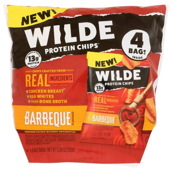 WILDE Chips – Walmart.com