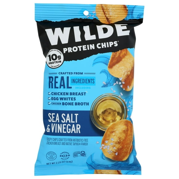 Wilde Chips Chips – Walmart.com
